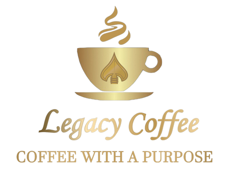 LegacyCoffeeCorp.